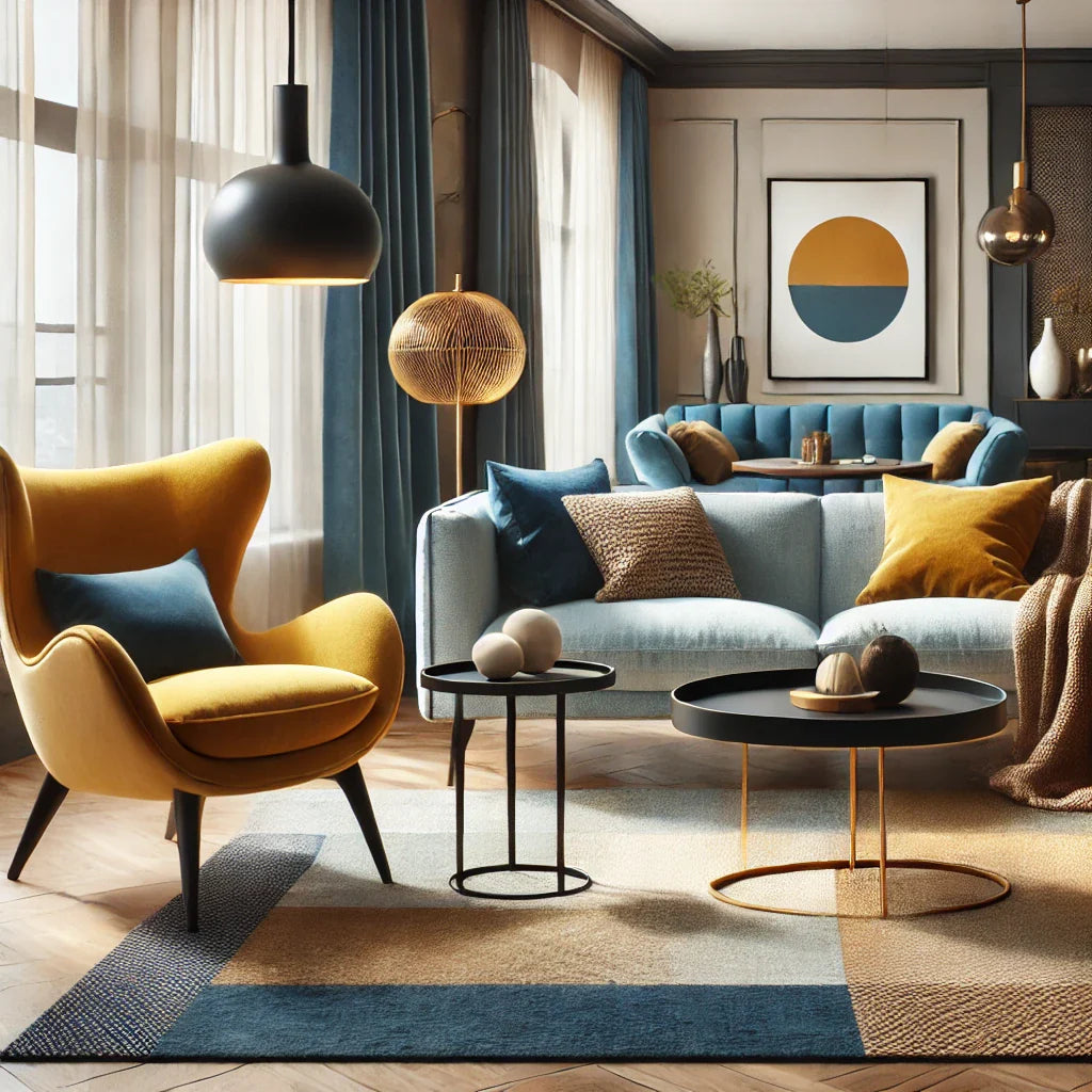 | Finally Home Furnishings