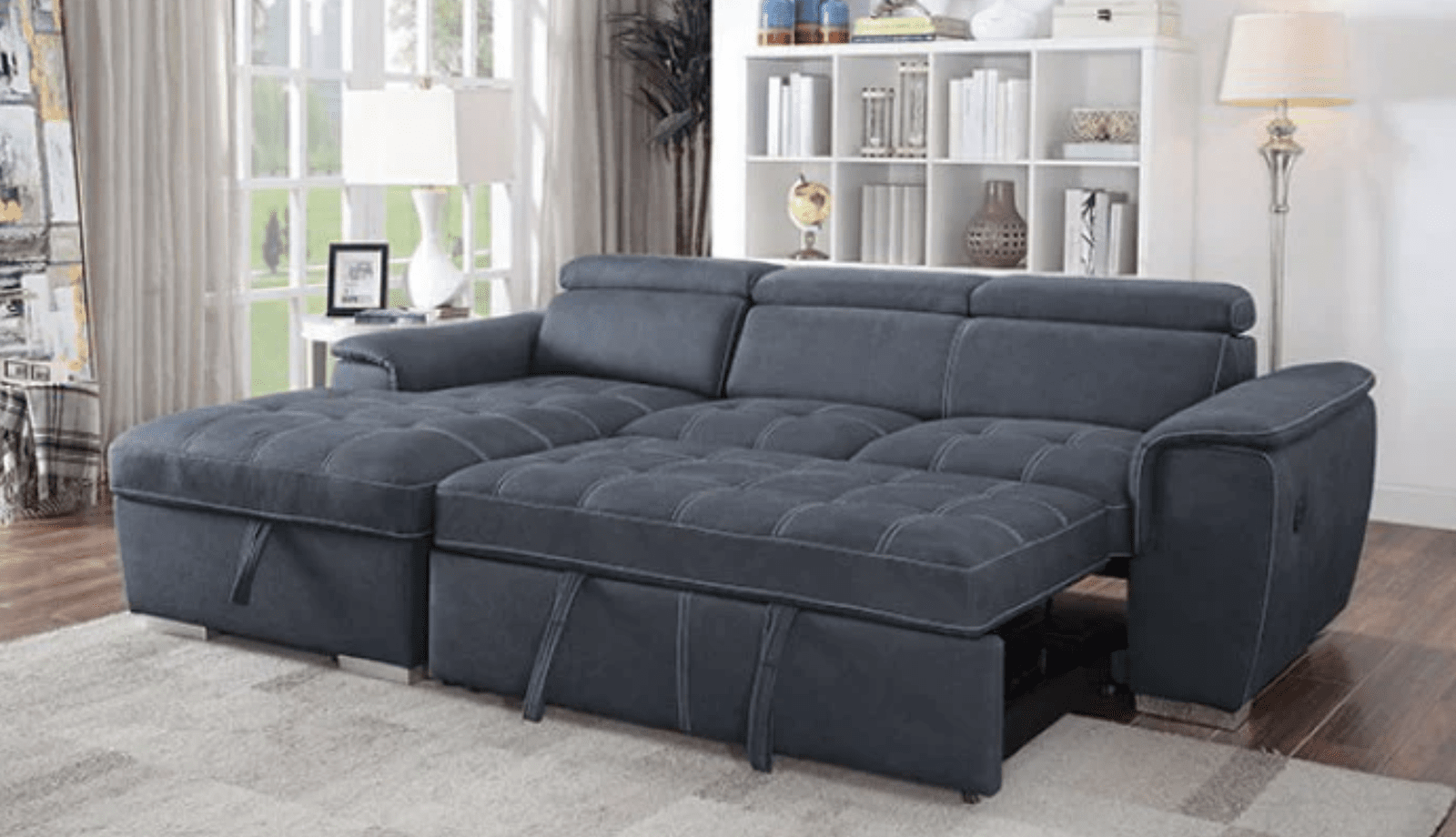 | Finally Home Furnishings