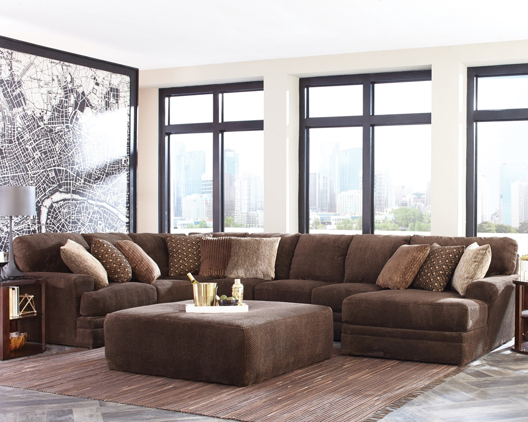 | Finally Home Furnishings