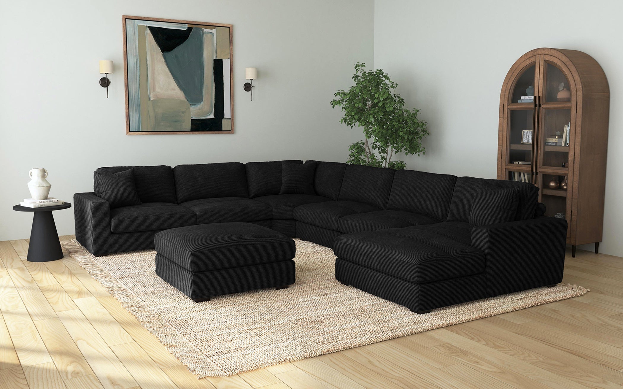| Finally Home Furnishings