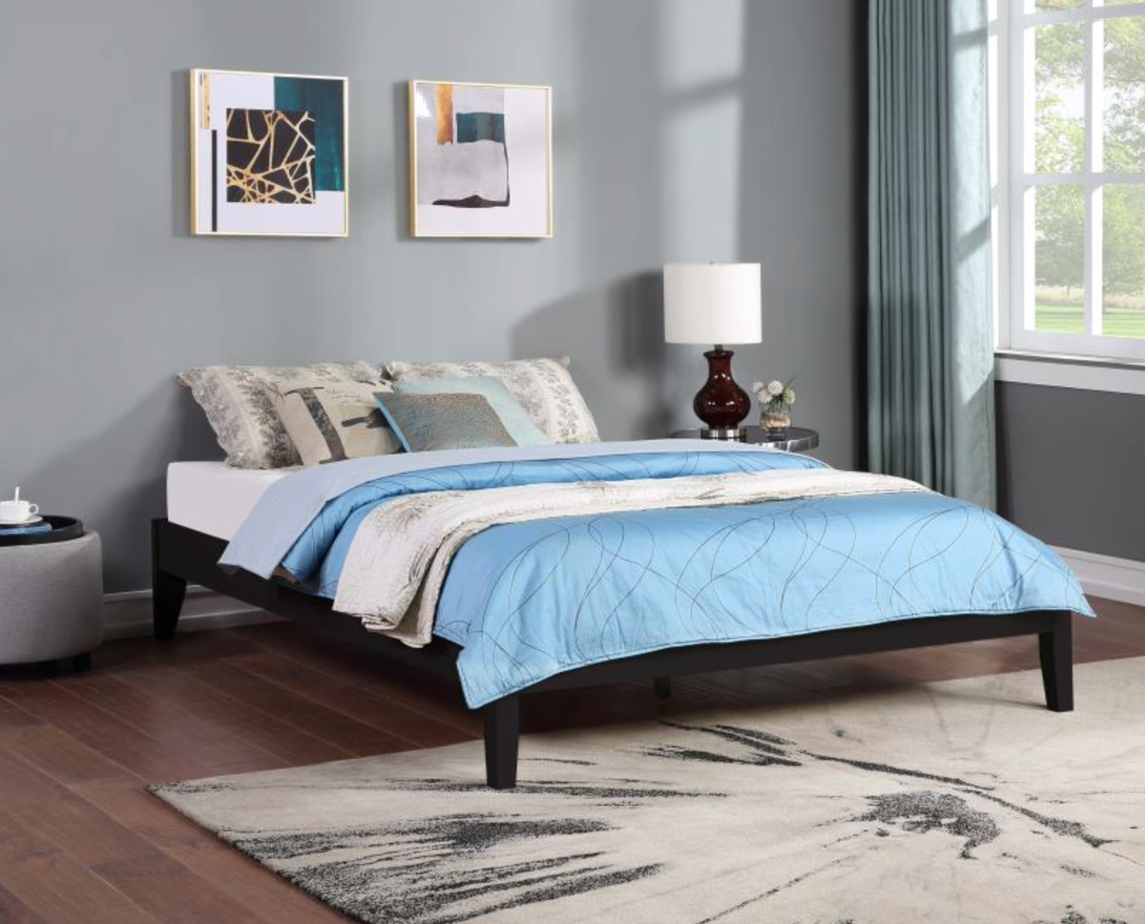 | Finally Home Furnishings