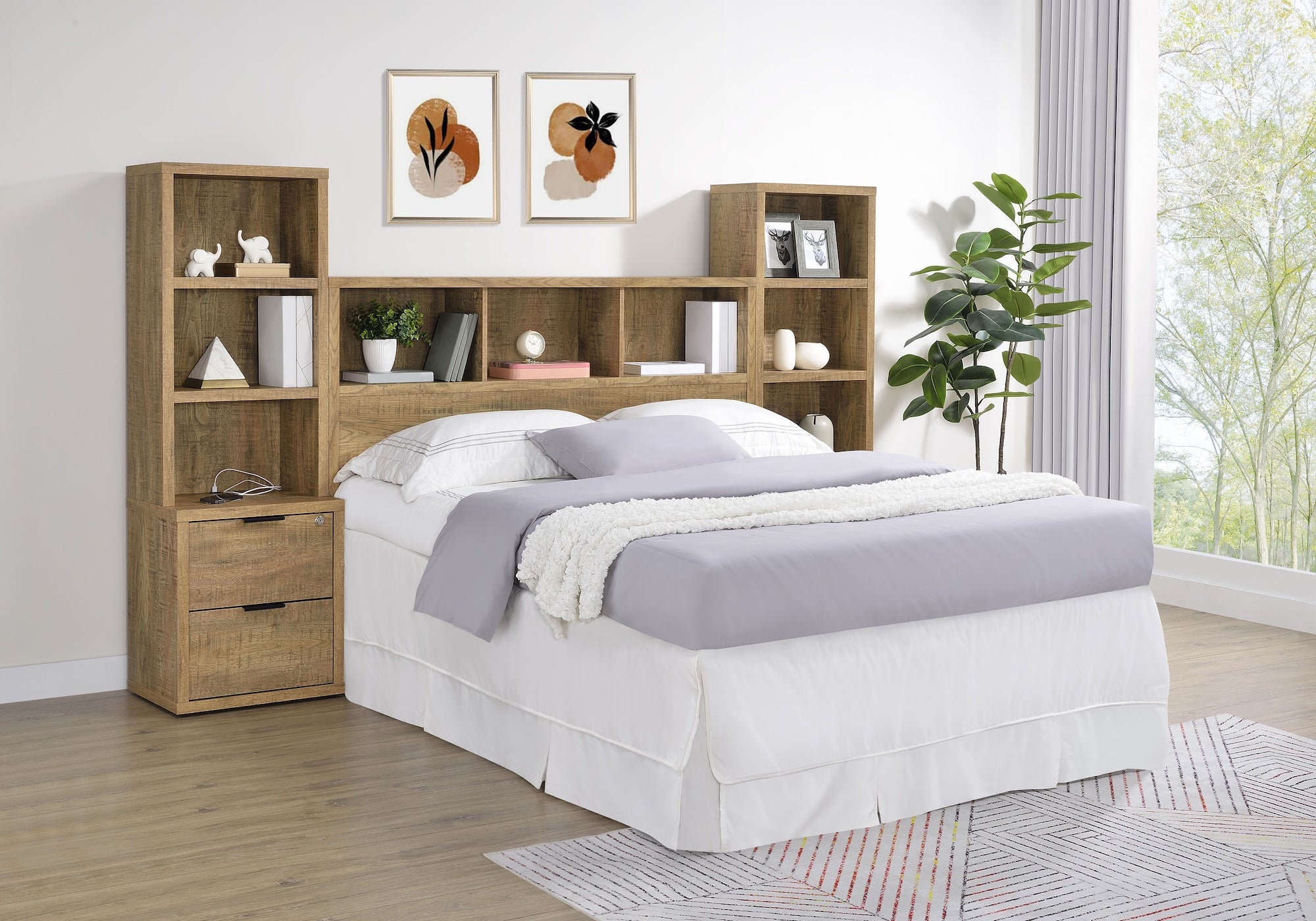 | Finally Home Furnishings